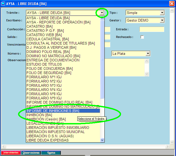 Formularios Igj FD – Pago De Formularios Online Por Banelco